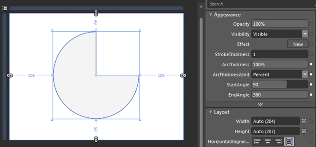 Step-by-Step Guide to Silverlight Shape Controls